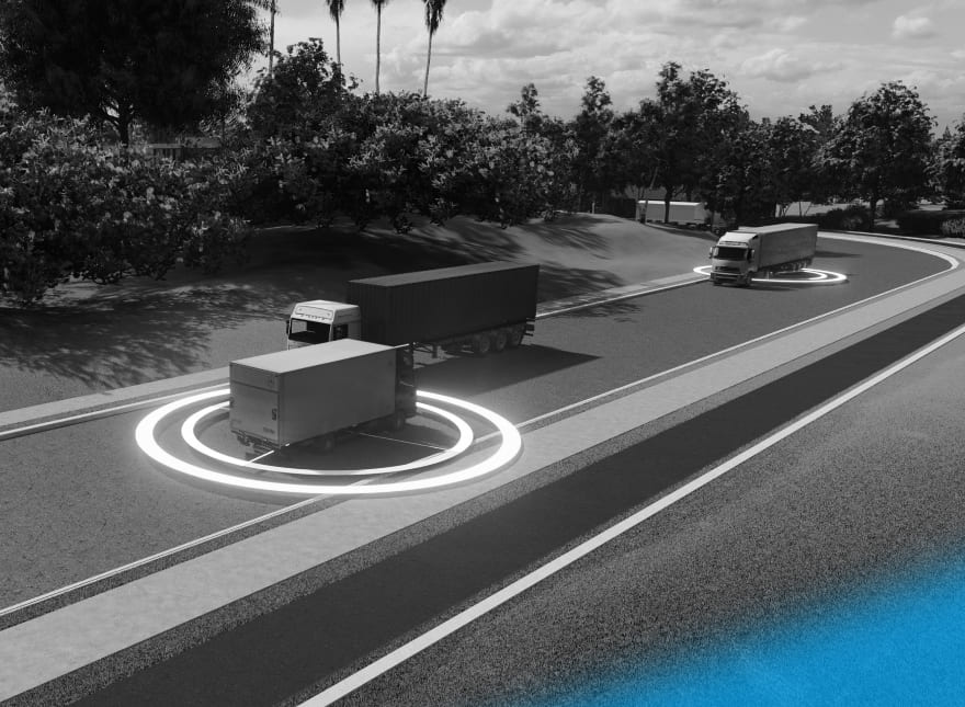 IoT in Transportation: Promising Application Areas | A Blog about the Internet of Things ...